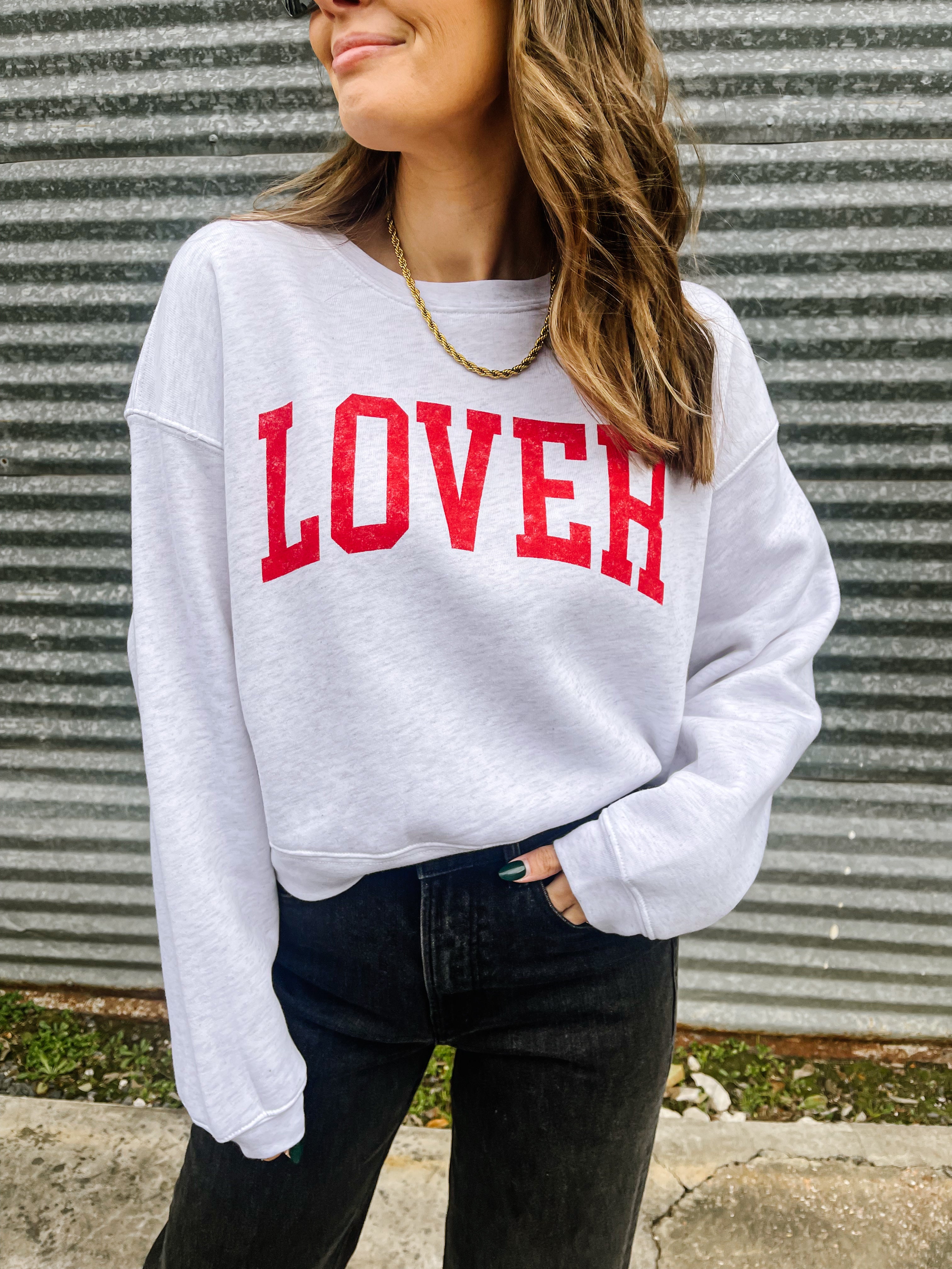 Sweaters – The Palm Social Collection