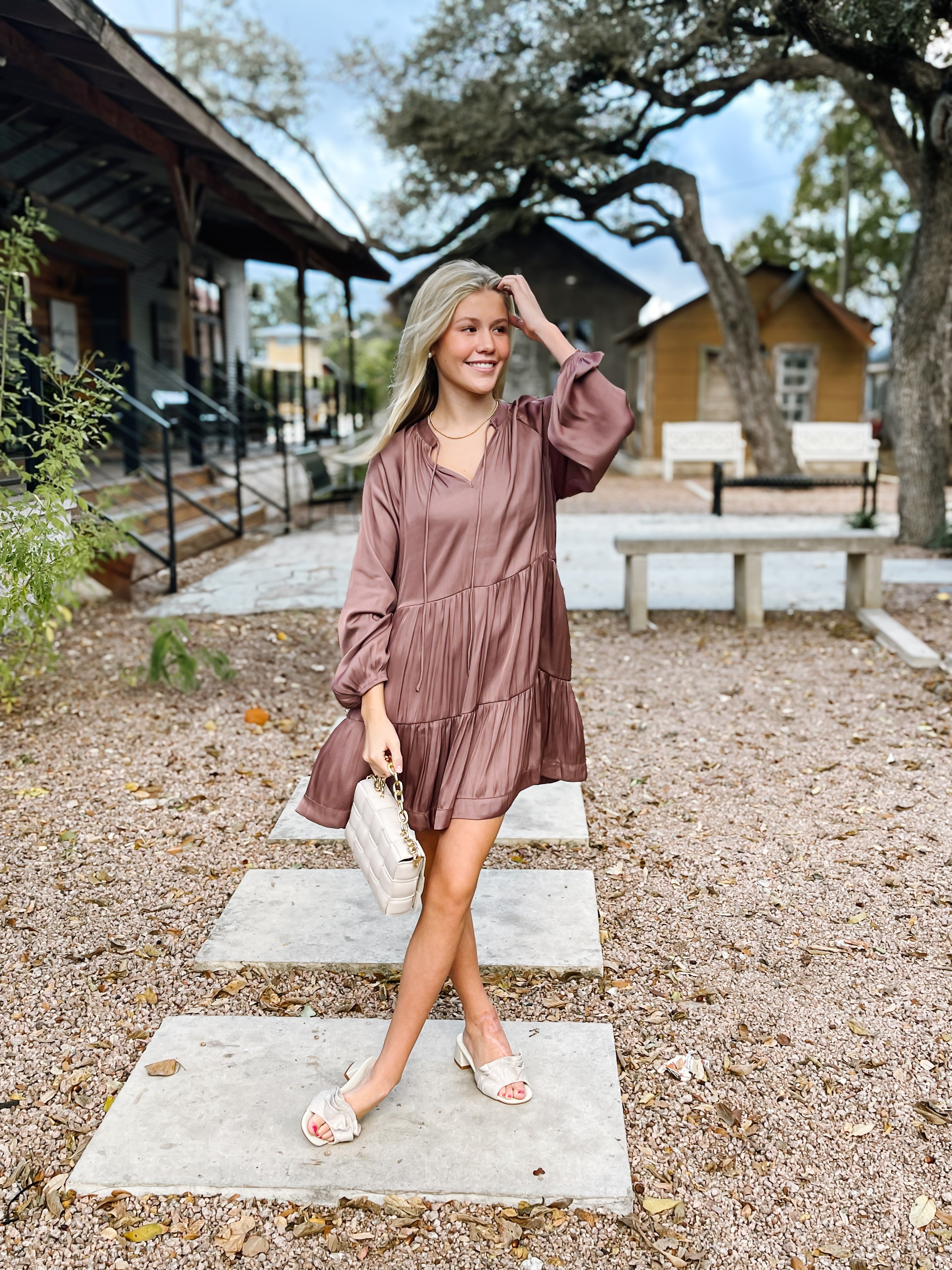 Dresses – The Palm Social Collection
